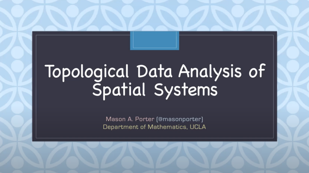 IBS Biomedical Mathematics Group - Biomedical Mathematics Group