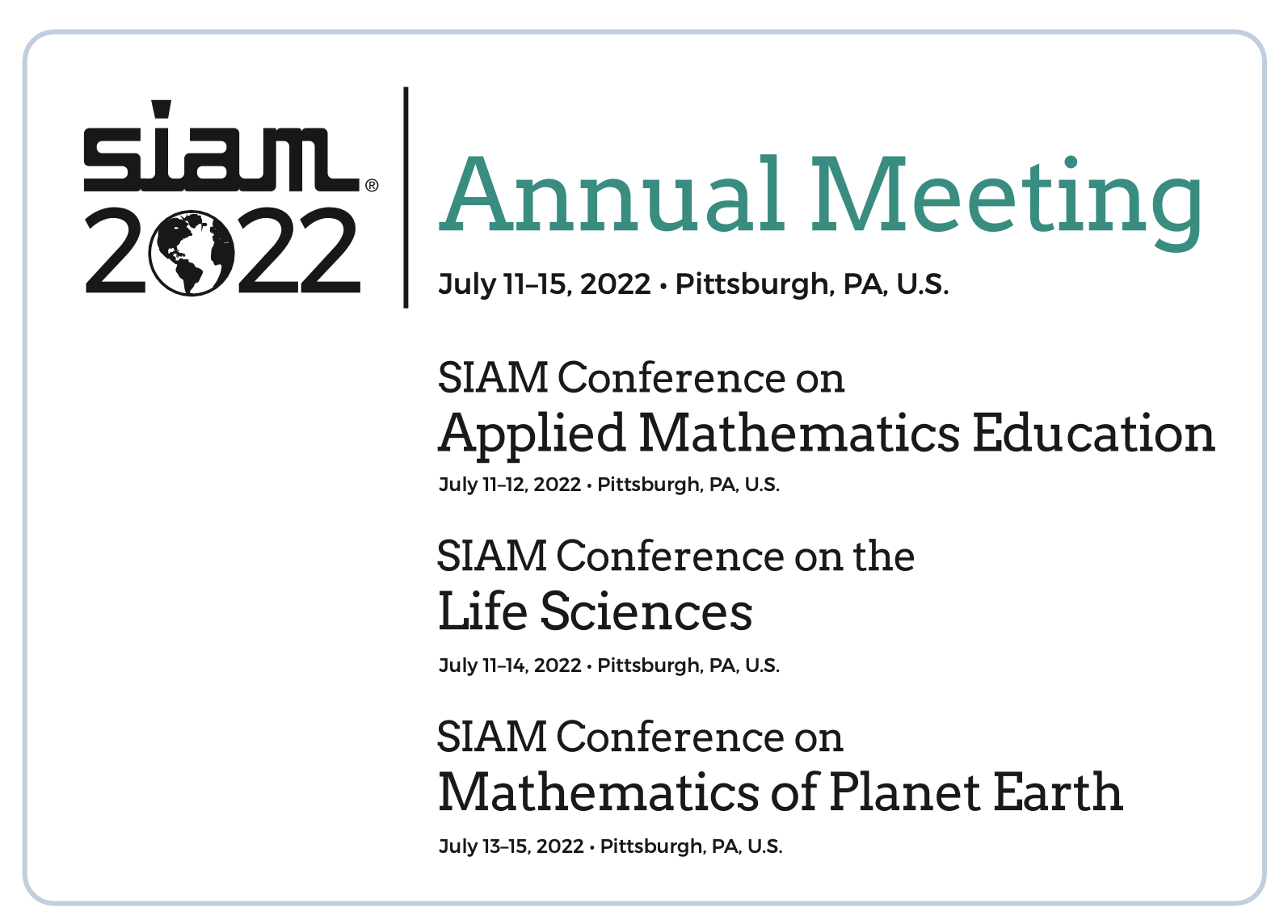 News - Biomedical Mathematics Group