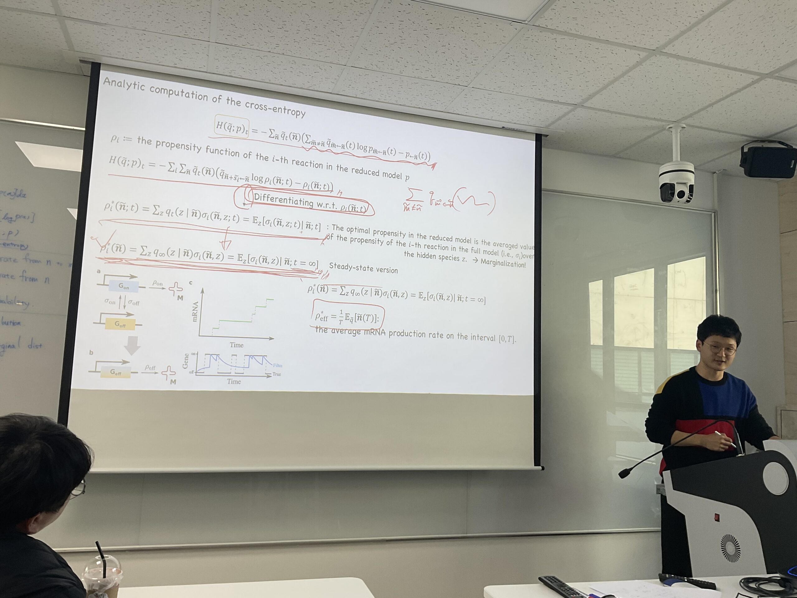 Biomedical Mathematics Group
