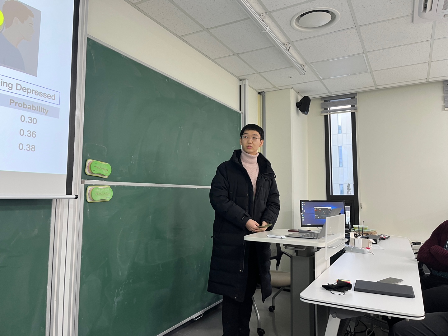 A mini-workshop was held featuring some of the current trends in pure ...