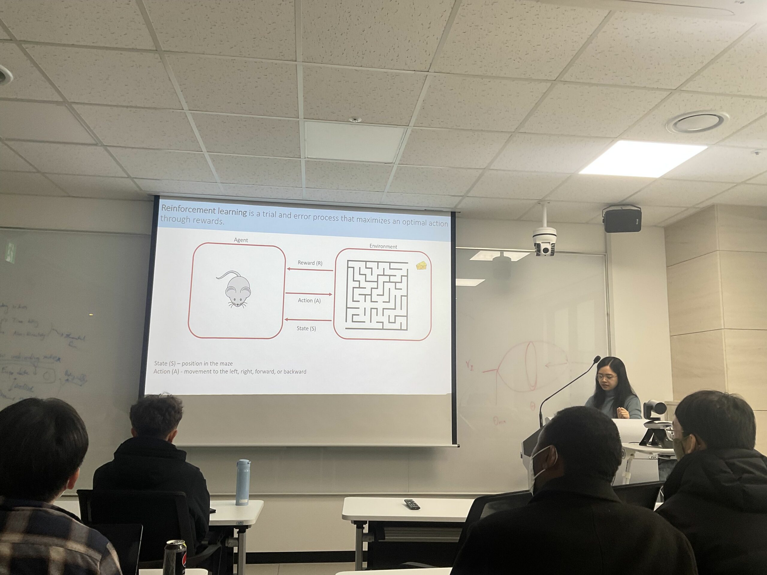 Biomedical Mathematics Group