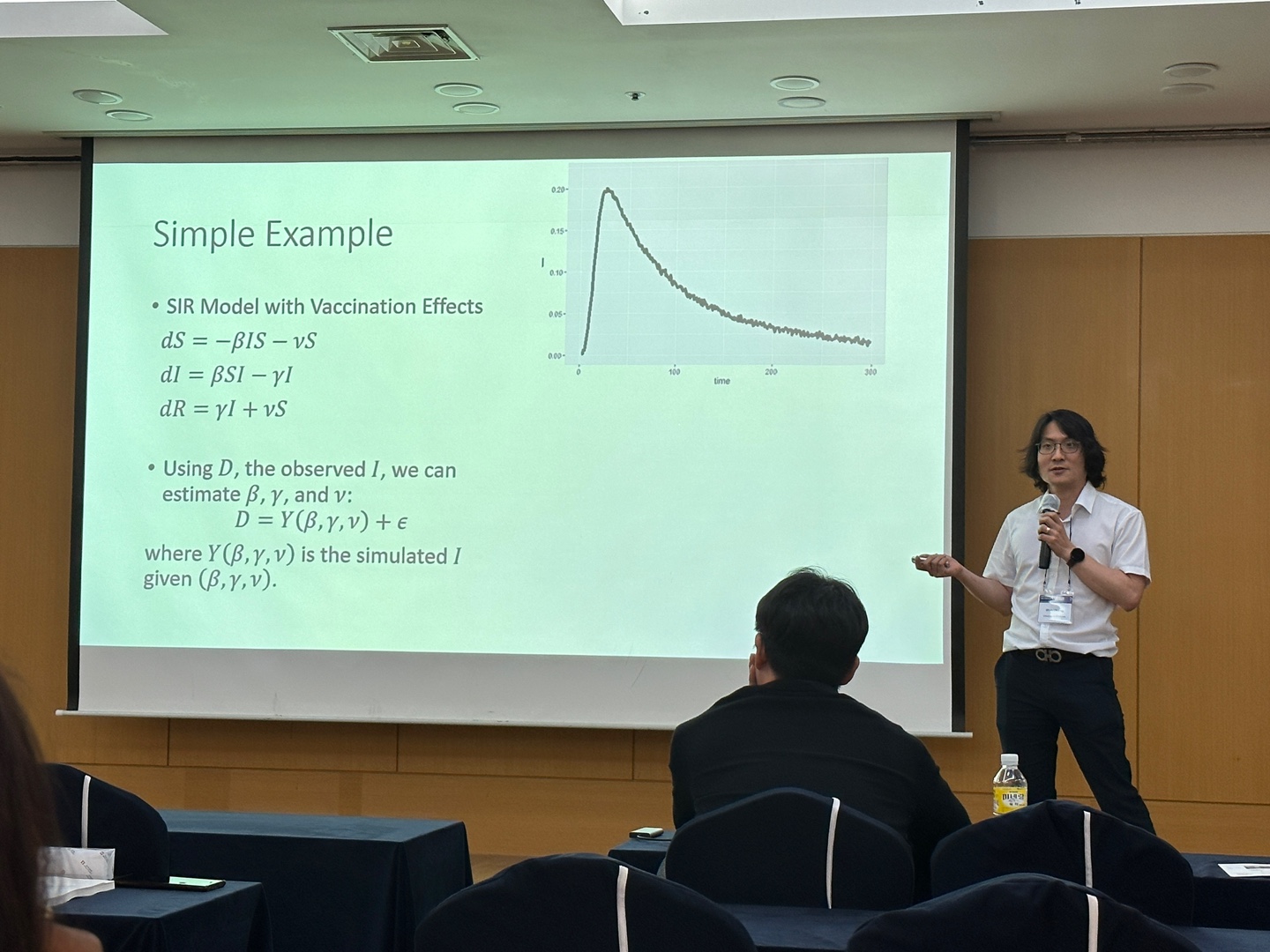 BIMAG members participated in the 8th CIJK Conference on Mathematical ...