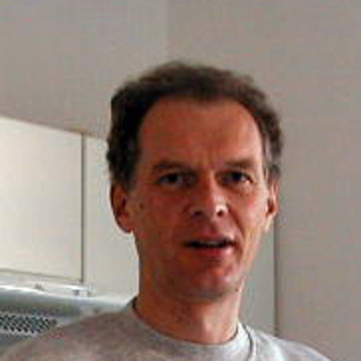 Sebastian Walcher - Biomedical Mathematics Group