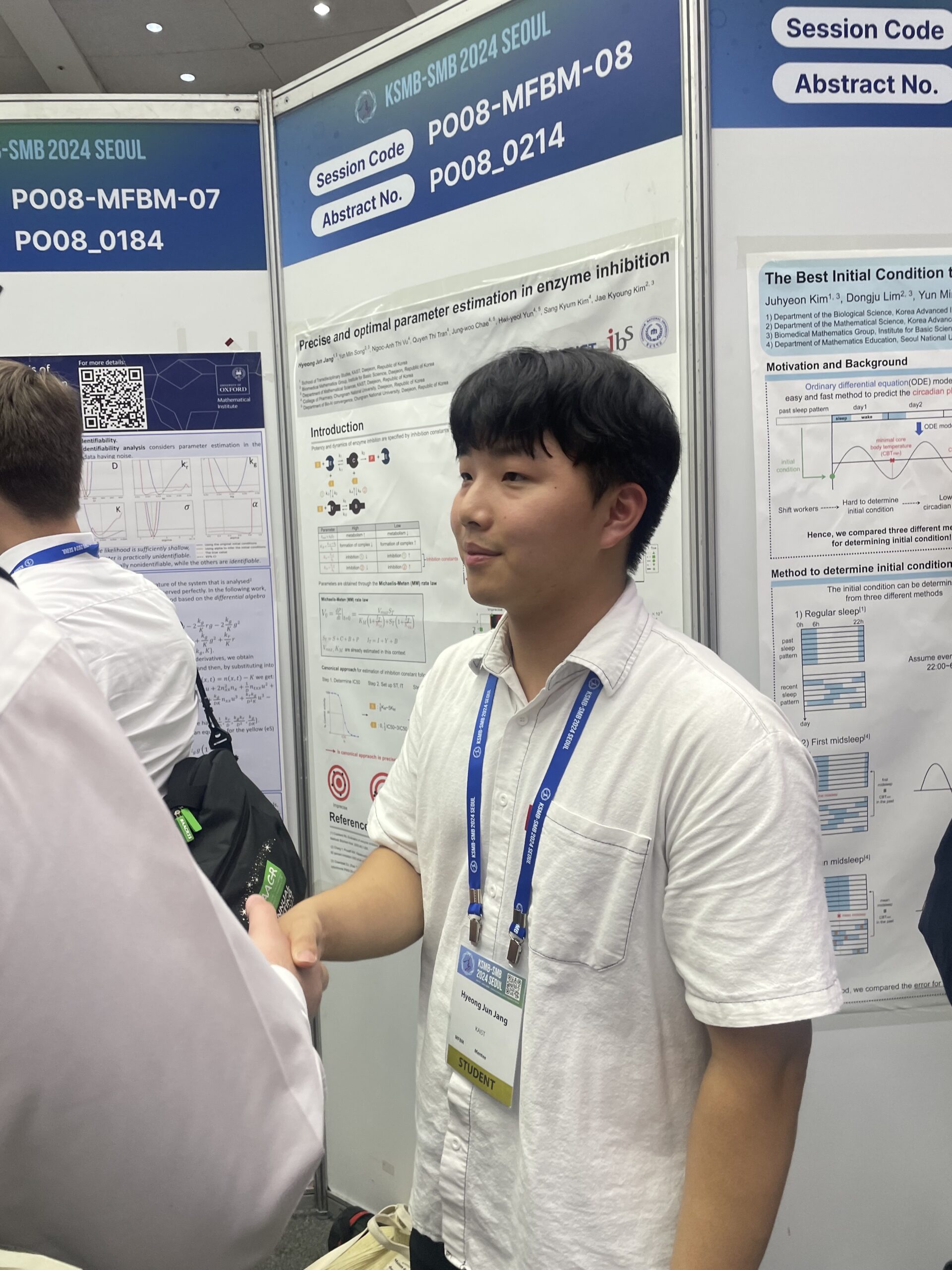 News - Biomedical Mathematics Group