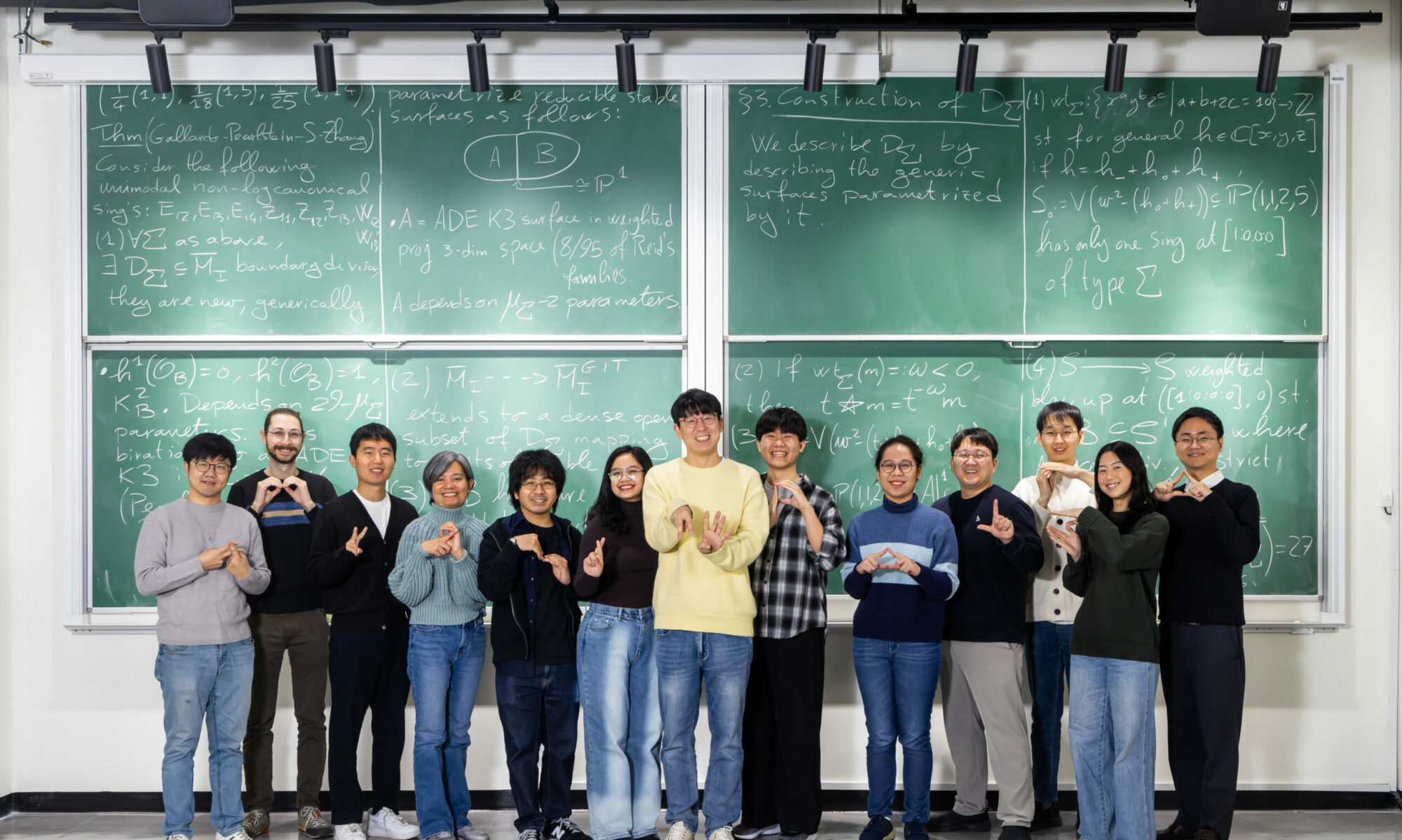 Plausible, robust biological oscillations through allelic buffering ...