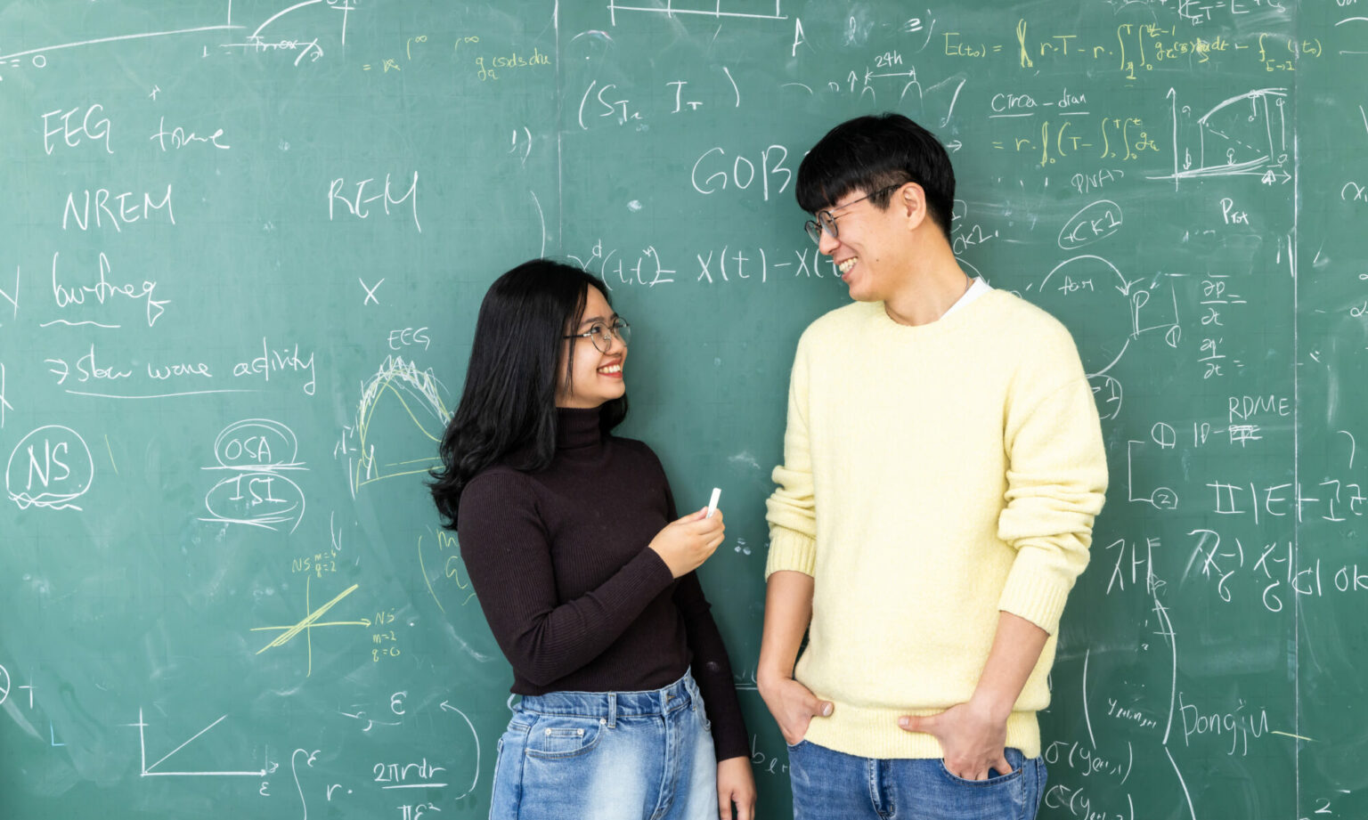 Large Language Models For Scientific Discovery In Molecular Property Prediction Aqsa Awan