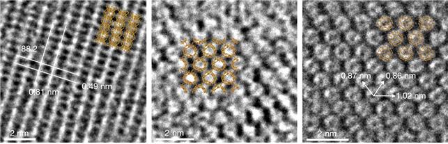 상온에선 반도체, 저온에선 금속인 새로운 탄소 소재 개발