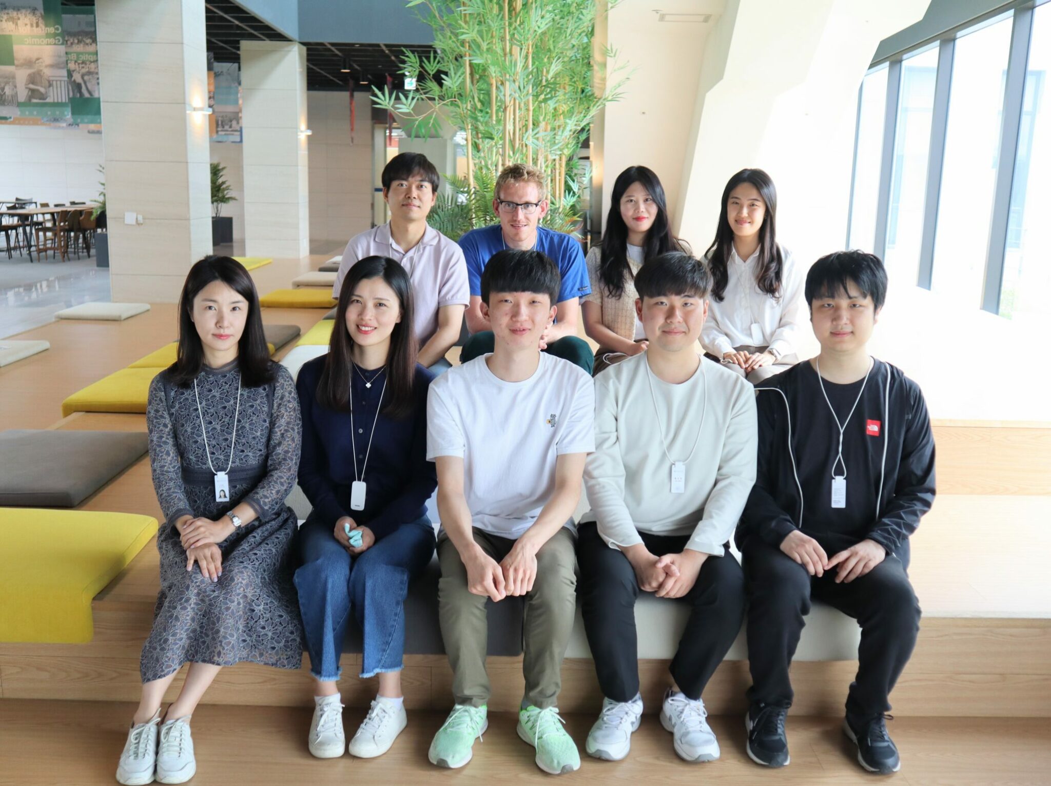 ECOPRO - Extremal Combinatorics and Probability Group