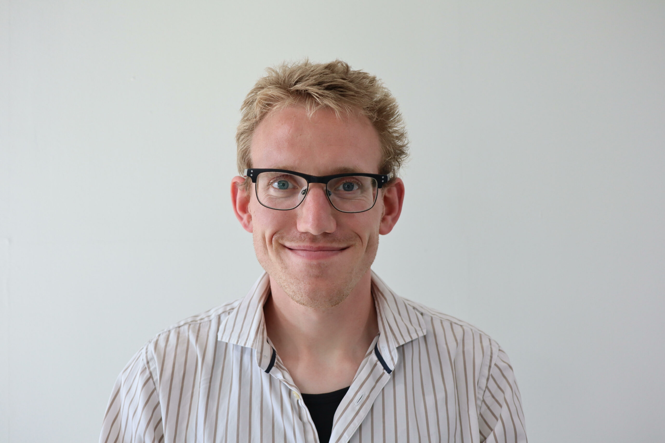 Our first research fellow - Extremal Combinatorics and Probability Group