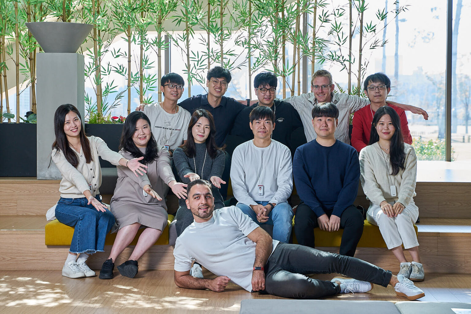 ECOPRO - Extremal Combinatorics and Probability Group