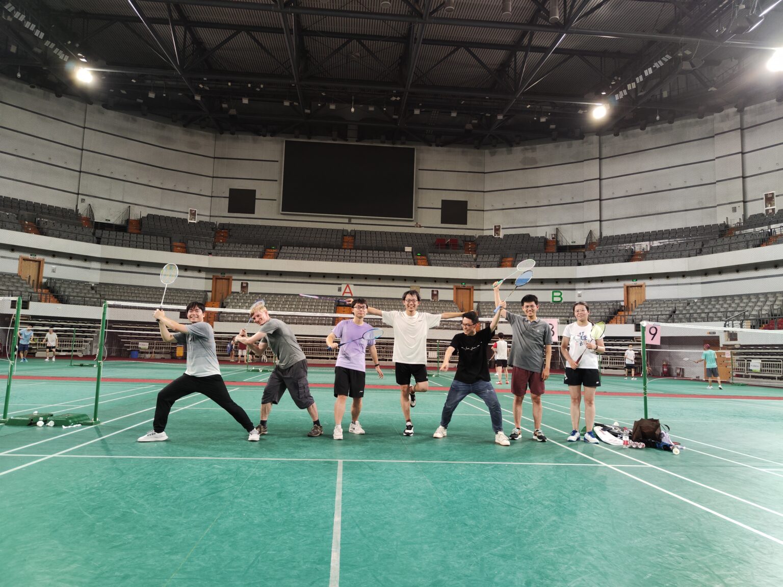 Summer school 2023 part 2 at SDU - Extremal Combinatorics and Probability Group