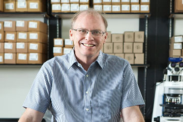 Institute for Basic Science