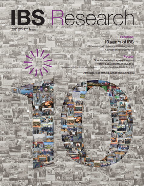 Institute for Basic Science