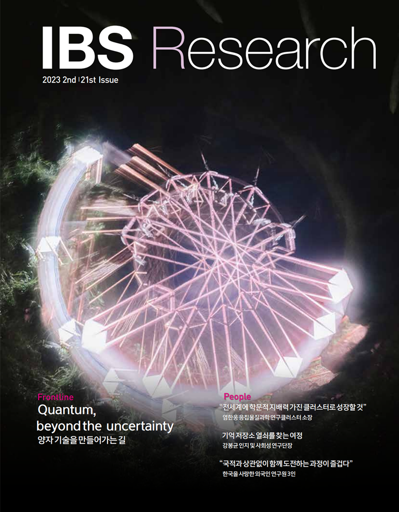 Institute for Basic Science